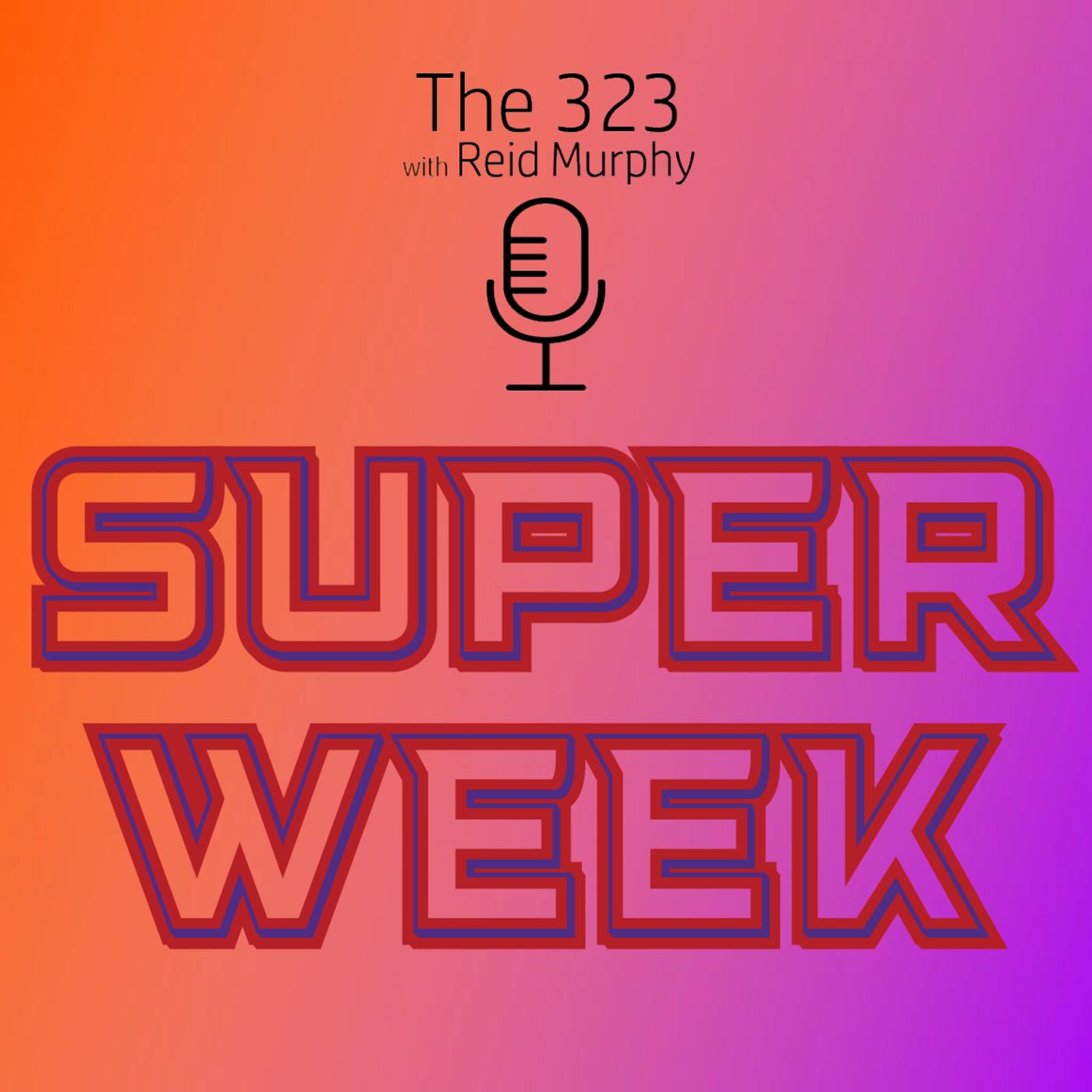 SUPER WEEK: Top 5 Vegas Movies! - The 323 with Reid Murphy (podcast ...