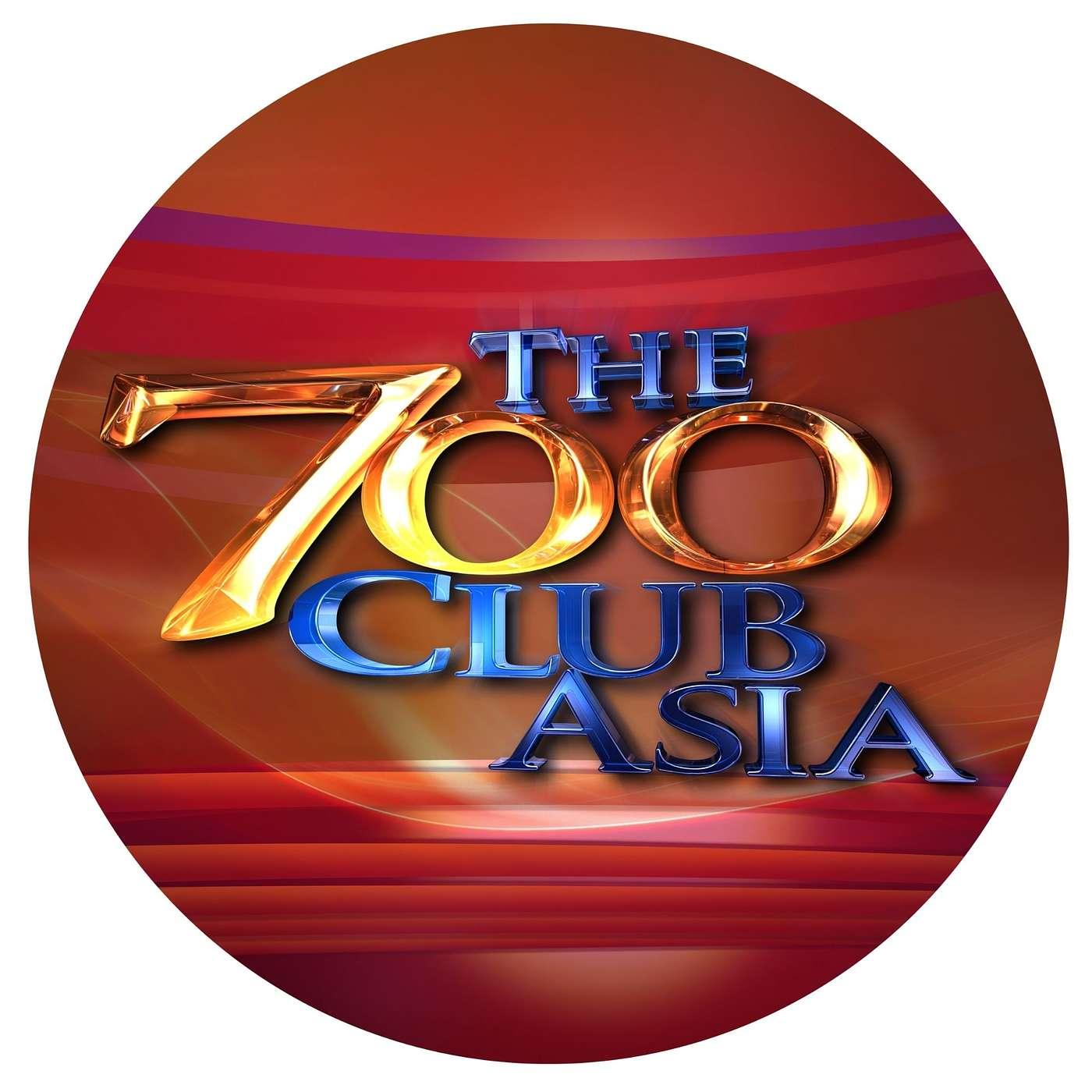 The Jocelyn Laverinto story - Part 5 - The 700 Club Asia (podcast ...