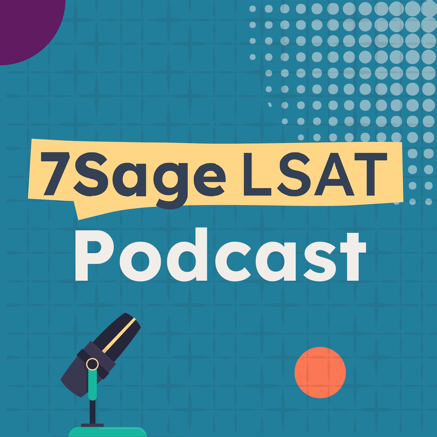 #42 - Andrew Woods - What Is The Law - The 7Sage LSAT Podcast | Listen ...
