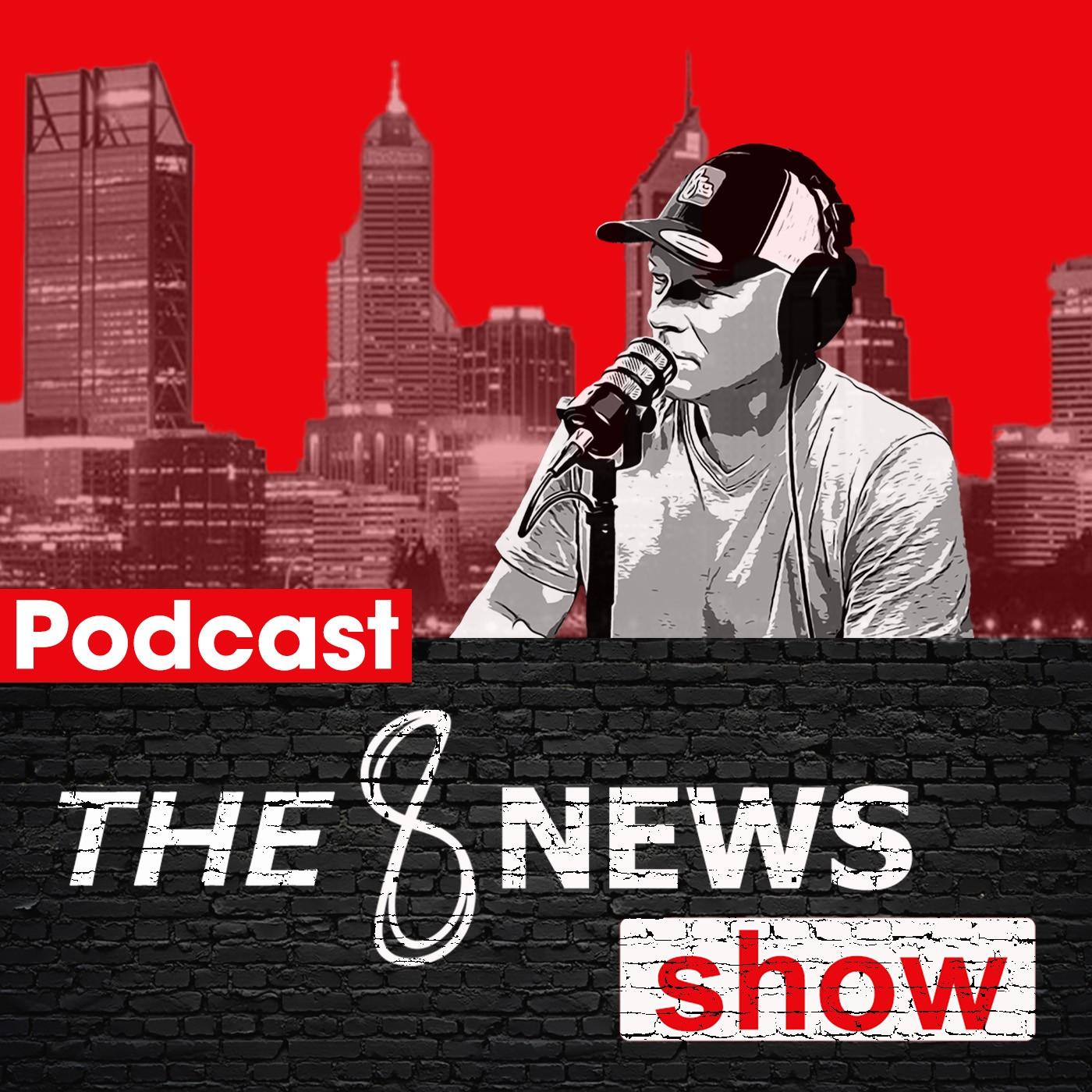 Reloaded: Gender Ideology Gone Mad - The 8 News Show (podcast) | Listen ...