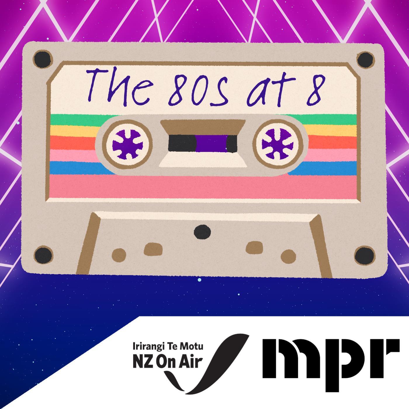 The 80s at 8 29-09-2024 - The 80s at 8 (podcast) | Listen Notes