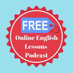 Free Online English Lessons 01 - The A to Z English Podcast | Listen Notes
