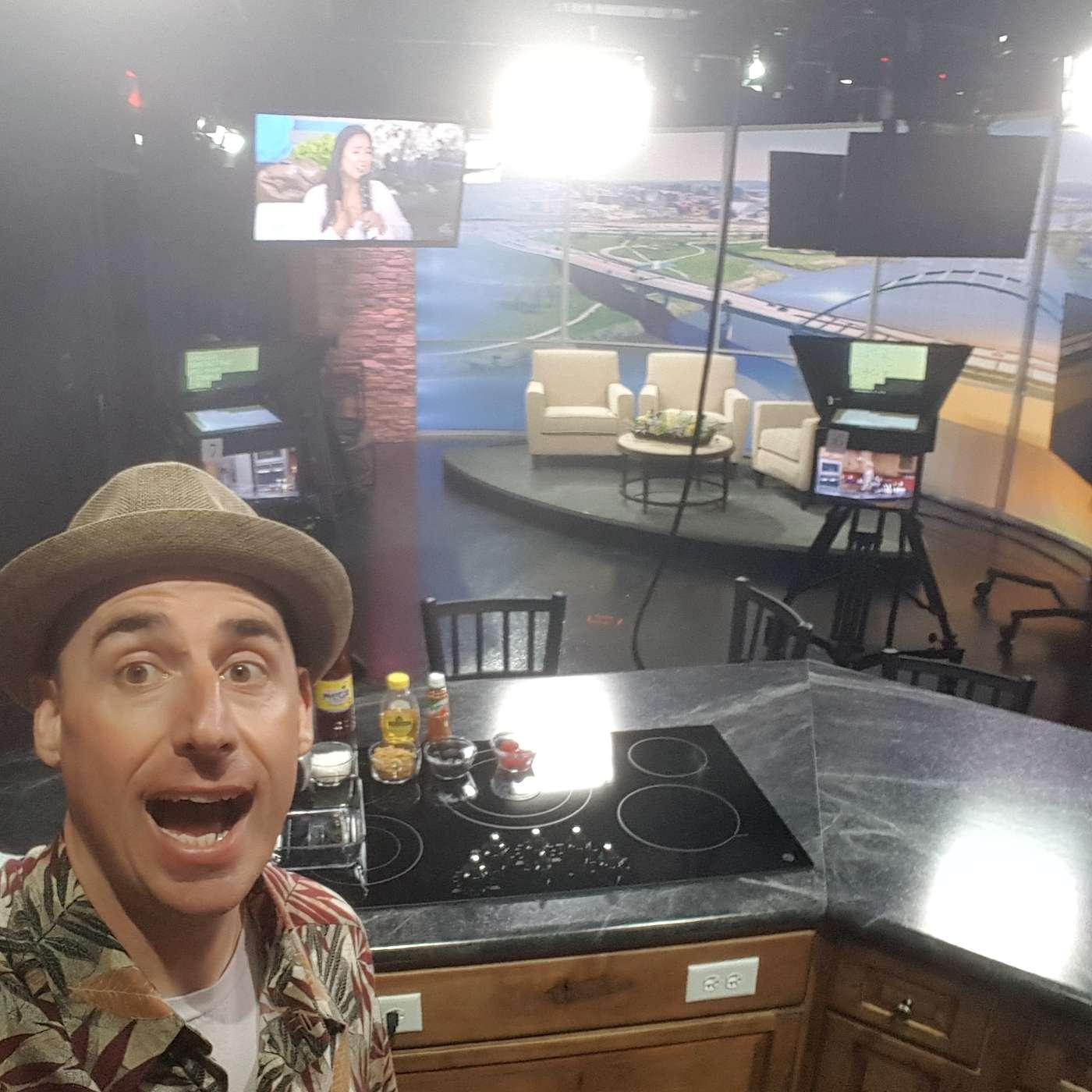 Ergonomics and BBS with Ann Clark - The Aaron Iacino Show (podcast ...