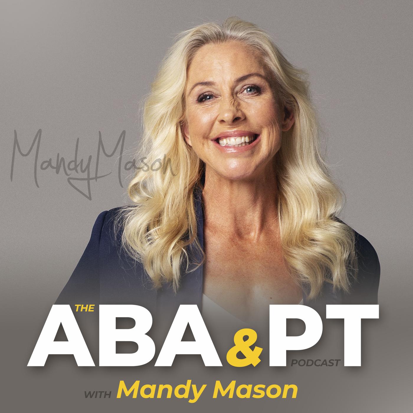 The ABA and PT Podcast - Mandy Mason | Listen Notes
