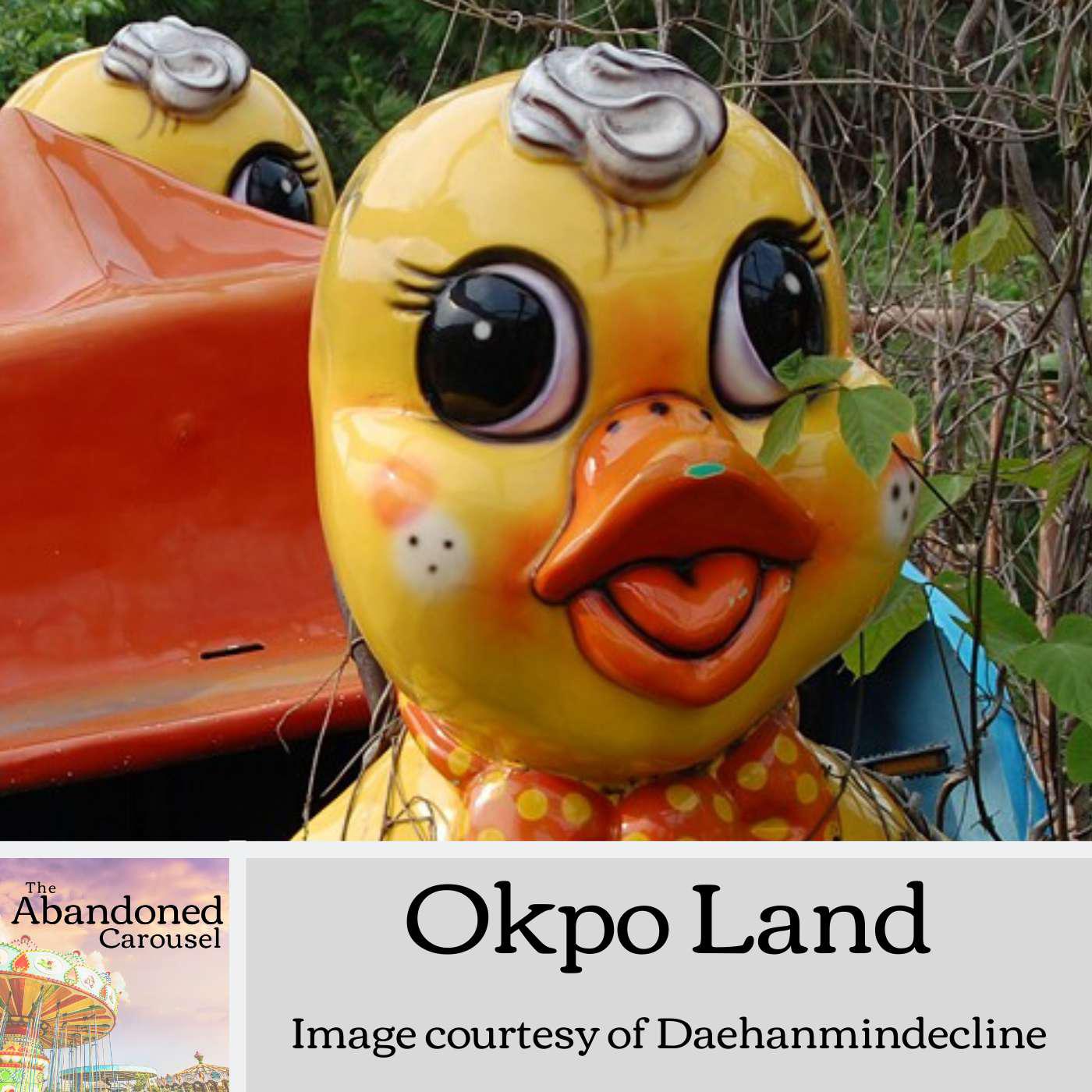 #29 – Royal Land (Mississippi) - The Abandoned Carousel (podcast ...