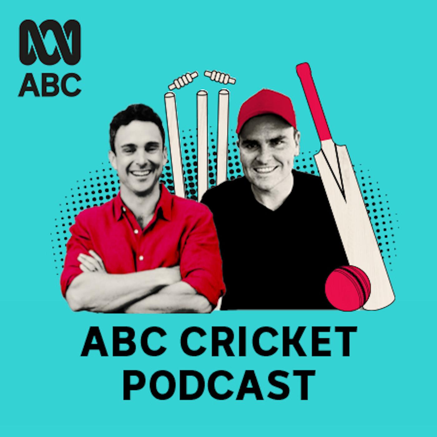 ABC Cricket Podcast - ABC | Listen Notes