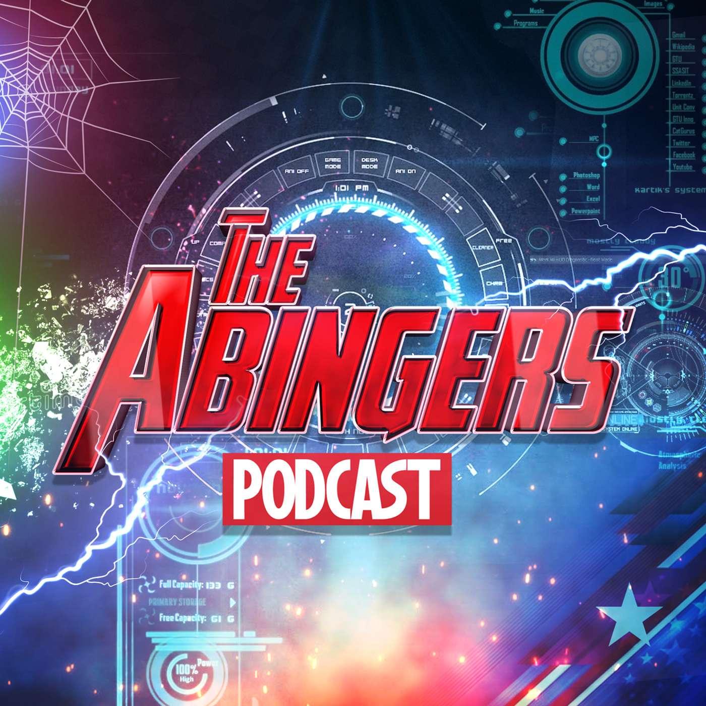 The Running Man (2025) Review and Analysis! - The ABINGERS - An MCU ...