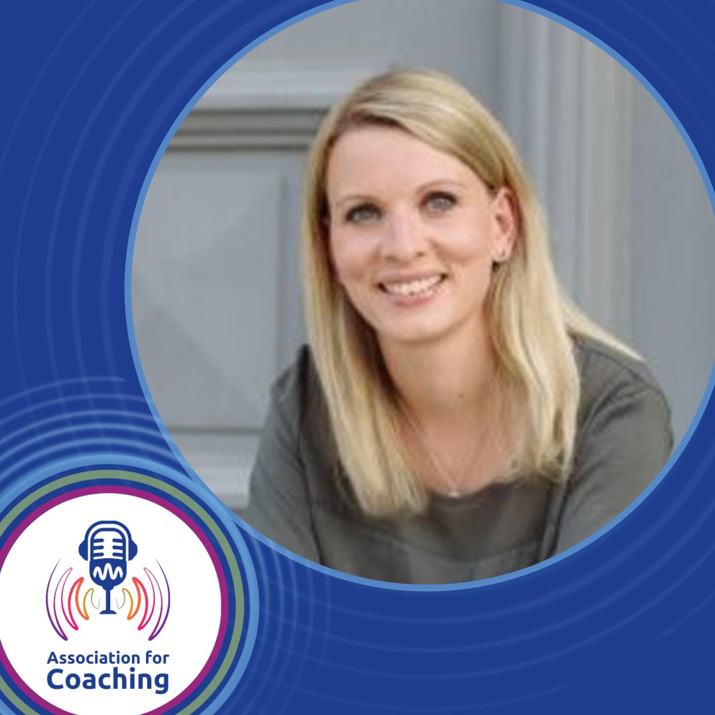 194: The Powerful Impact of Research on Coaches and Organizations ...
