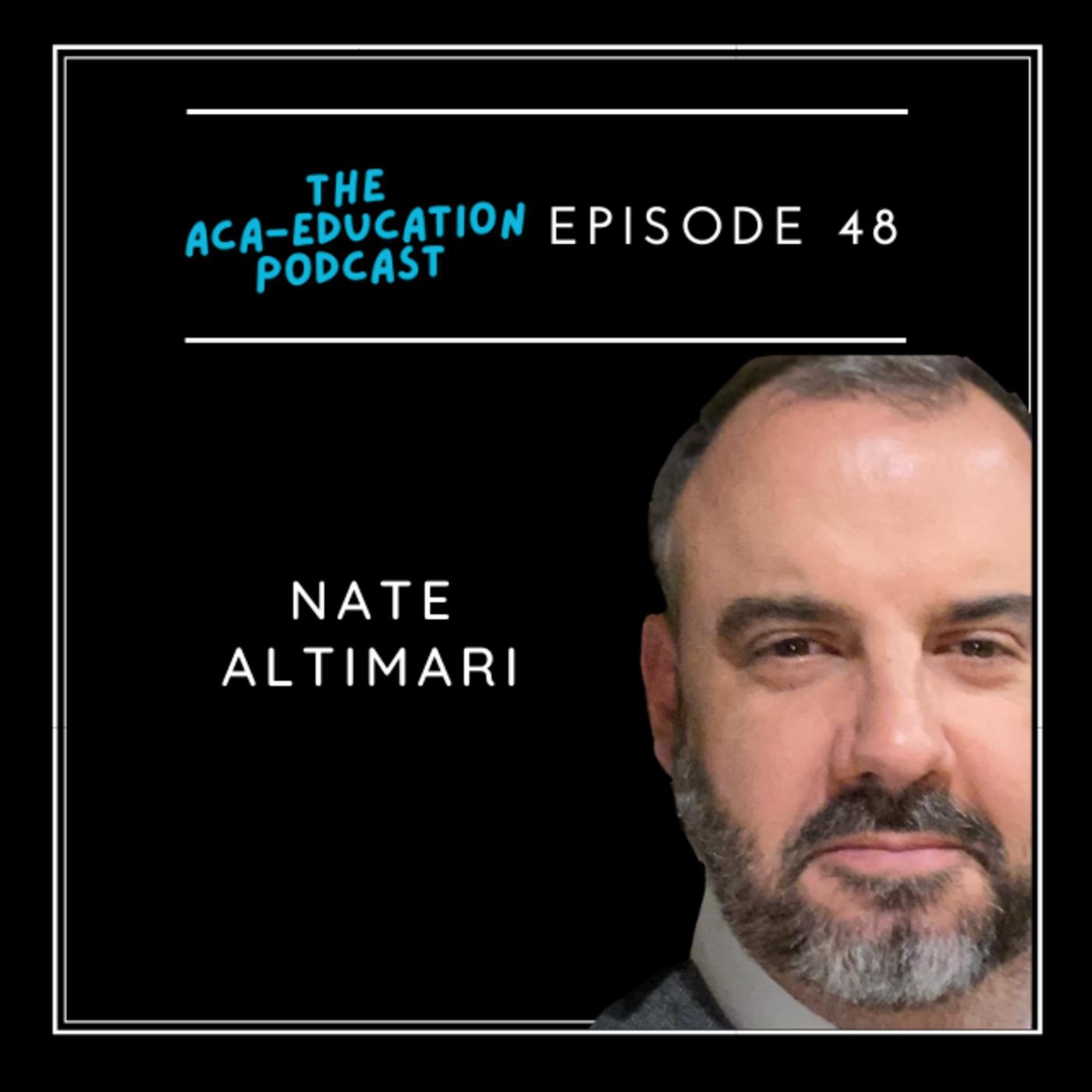 Episode 4- The Importance of Inclusiveness, with Heather Newkirk ...