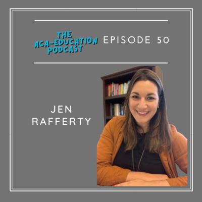 Episode 4- The Importance of Inclusiveness, with Heather Newkirk ...