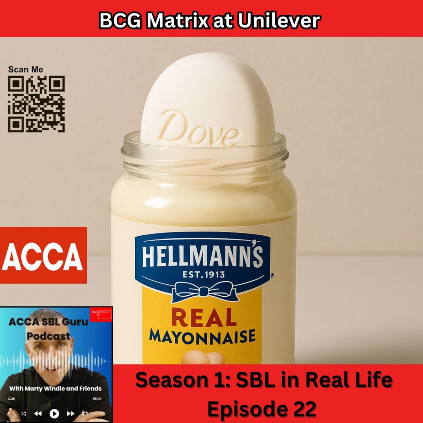 SBL in Real life :Value Chain at Clarks Shoes - The ACCA SBL Guru Podcast with Marty Windle and ...