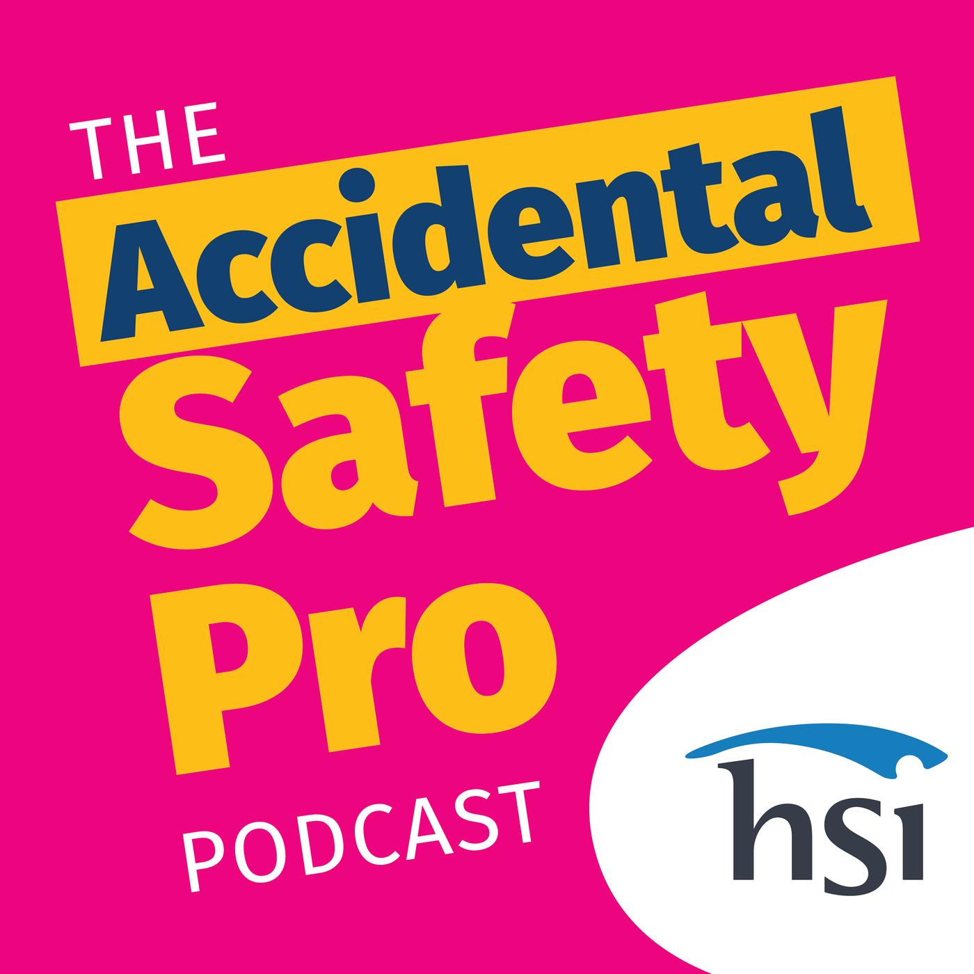 119: Live From ASSP Safety 2024 - The Accidental Safety Pro (podcast ...