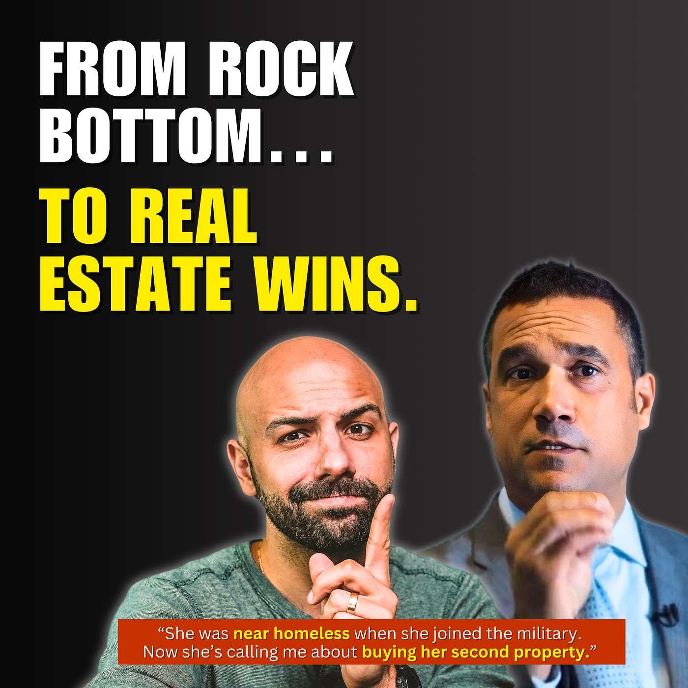 ADPI_216: Family First with Mike McCarthy - The Active Duty Passive ...