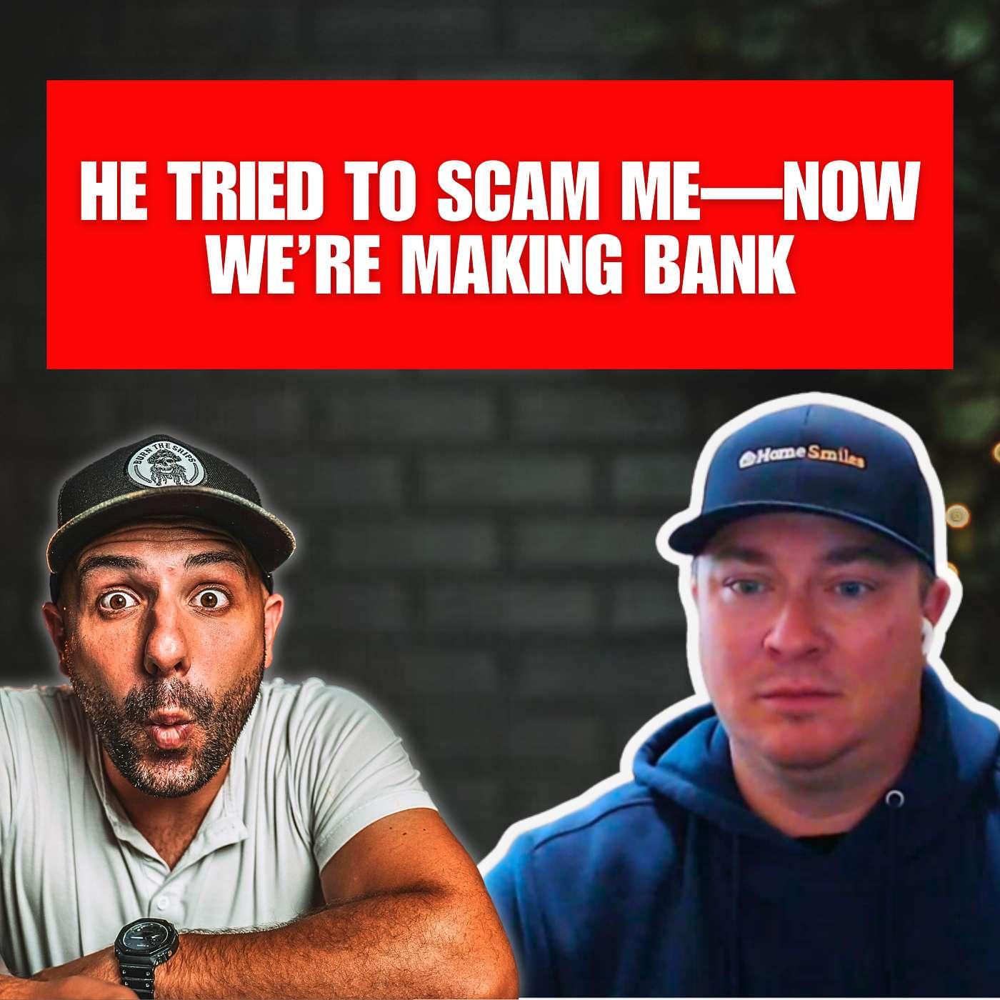 ADPI_216: Family First with Mike McCarthy - The Active Duty Passive ...