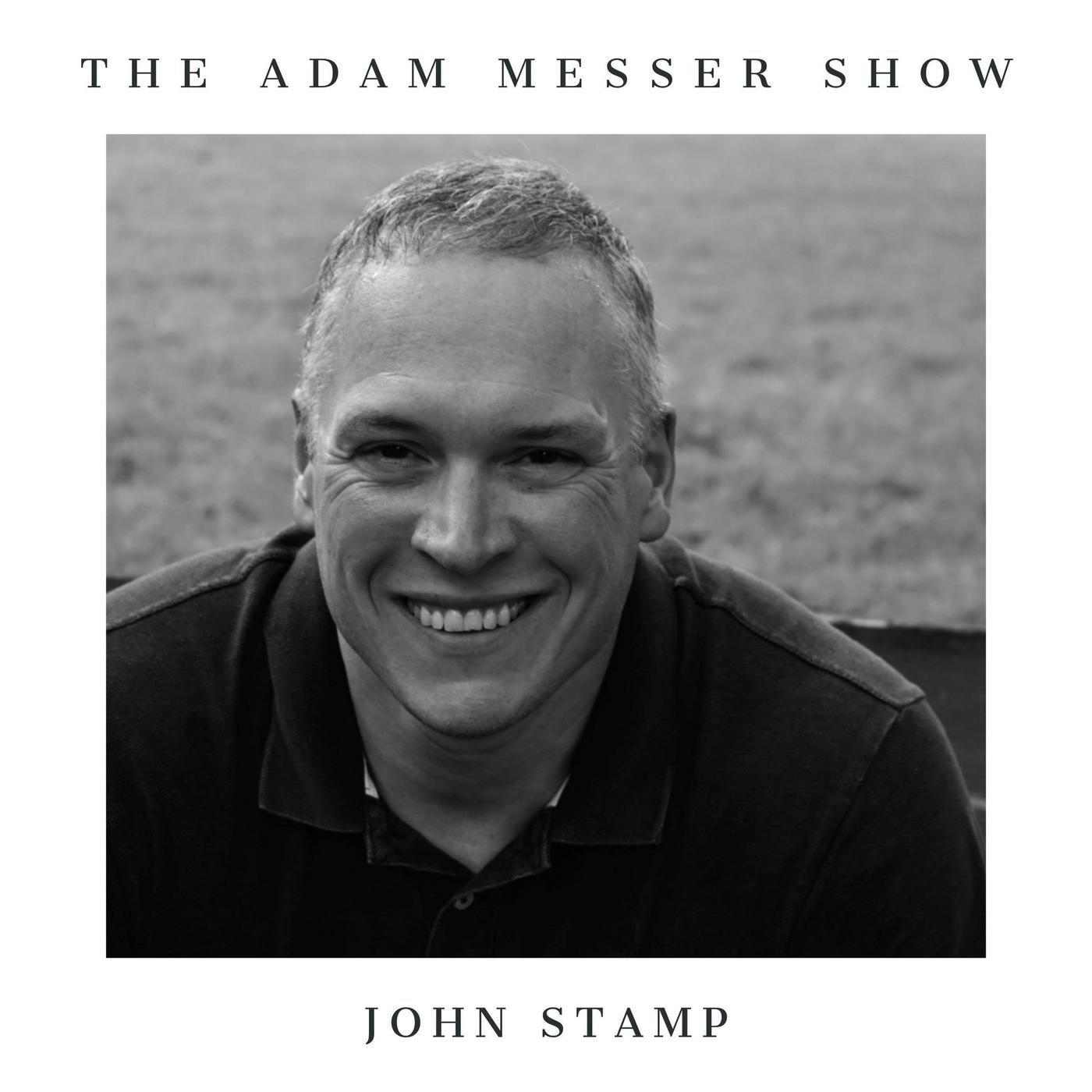 #118 - Drew Hunt - part two - The Adam Messer Show (podcast) | Listen Notes
