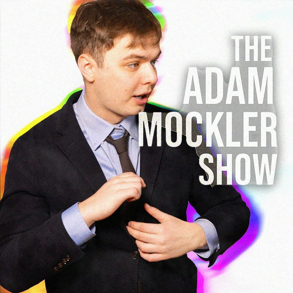 Trump Call After ARREST just LEAKED! - The Adam Mockler Show (podcast ...