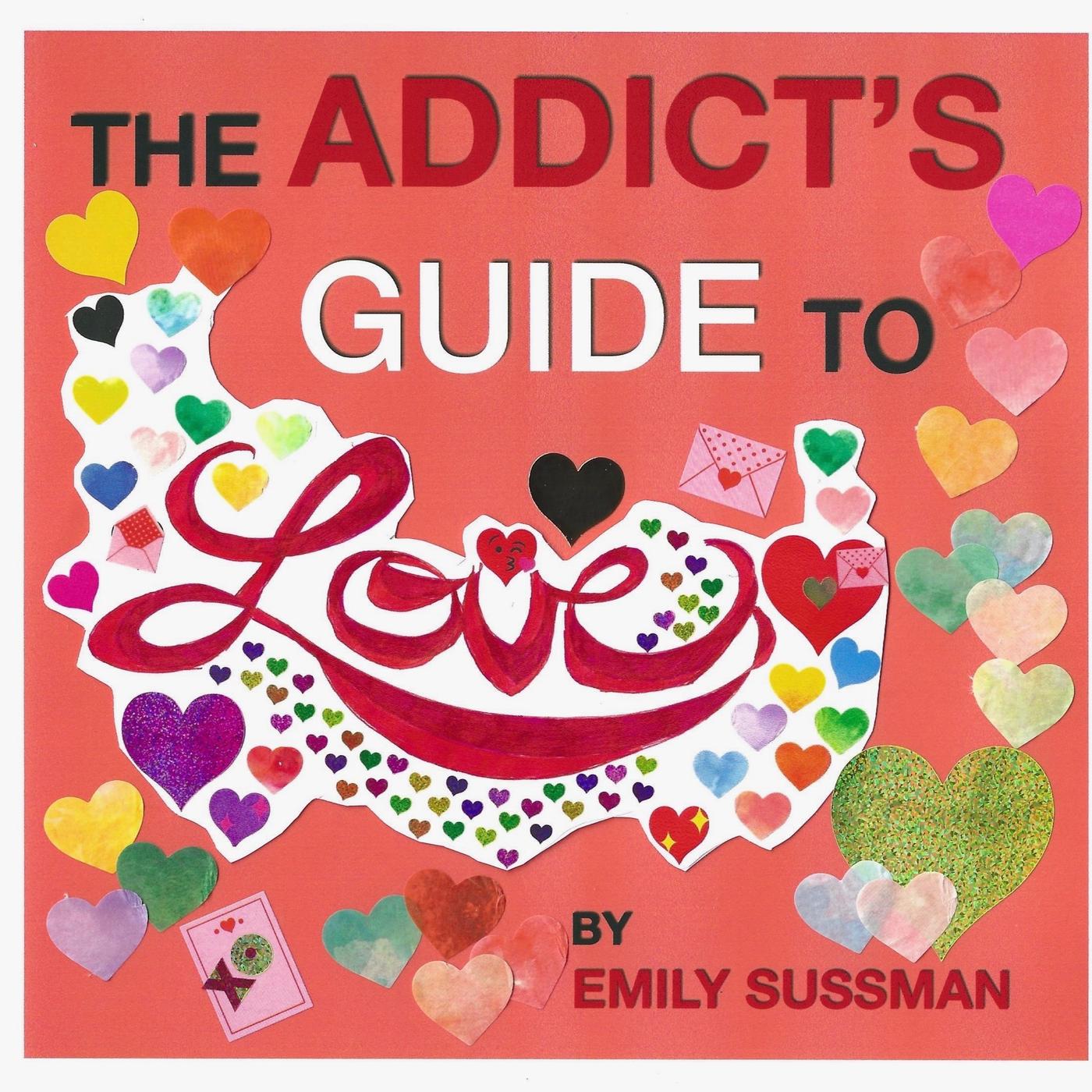 The Addict's Guide to Love, Chapter 10: Love Is the Truth | Listen Notes