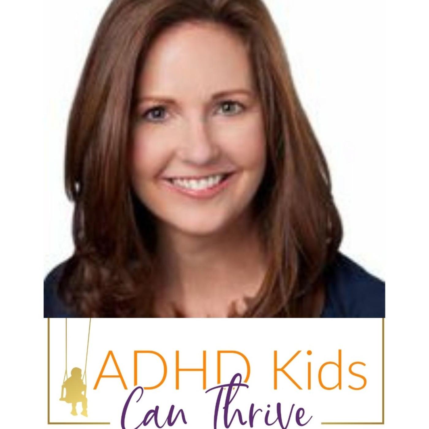 Collaborative Parenting: Solving ADHD Challenges with Dr. Stuart Ablon ...