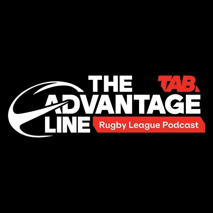 The Advantage Line 2025 | Episode 41 | International Finals | Listen Notes