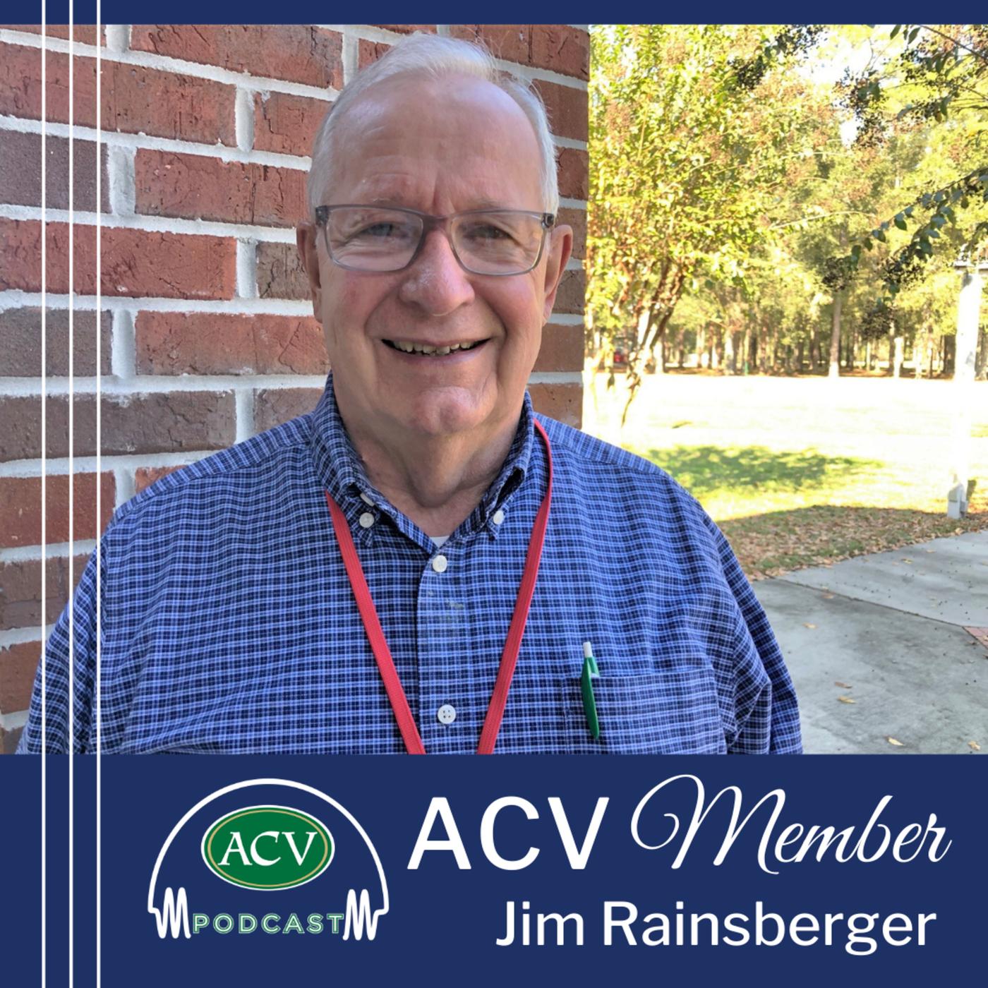 ACV EXPERT: David Burch, Director of Copeland Community Center | Listen ...