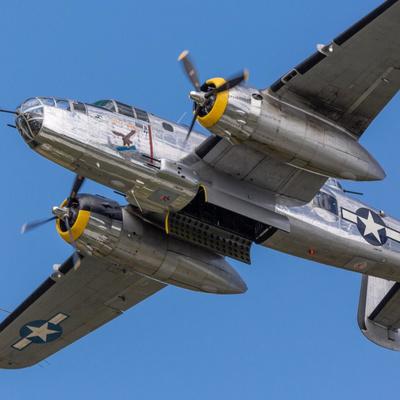 Dan Schilling Interview Trailer - The Aeronut Podcast | Listen Notes