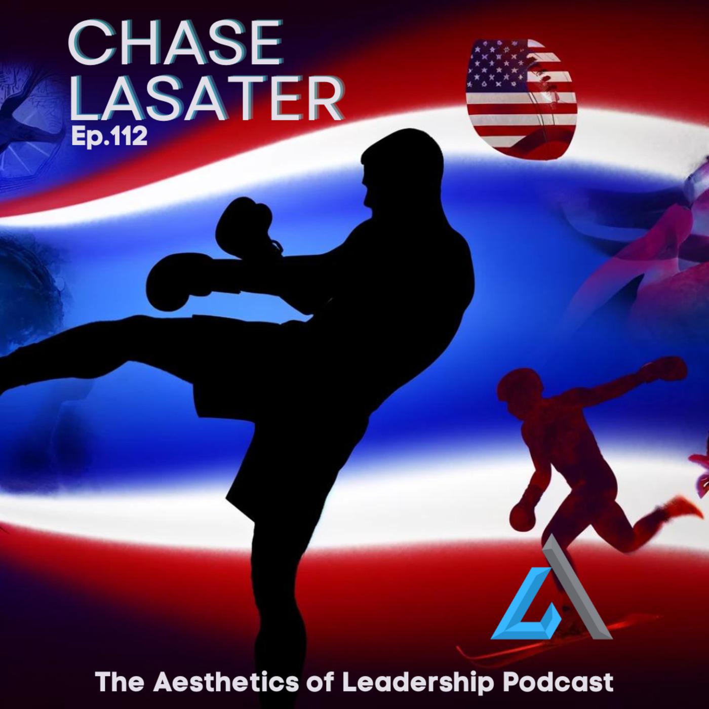 Dr. Tim Reed: Needle on Red - The Aesthetics of Leadership (Podcast ...