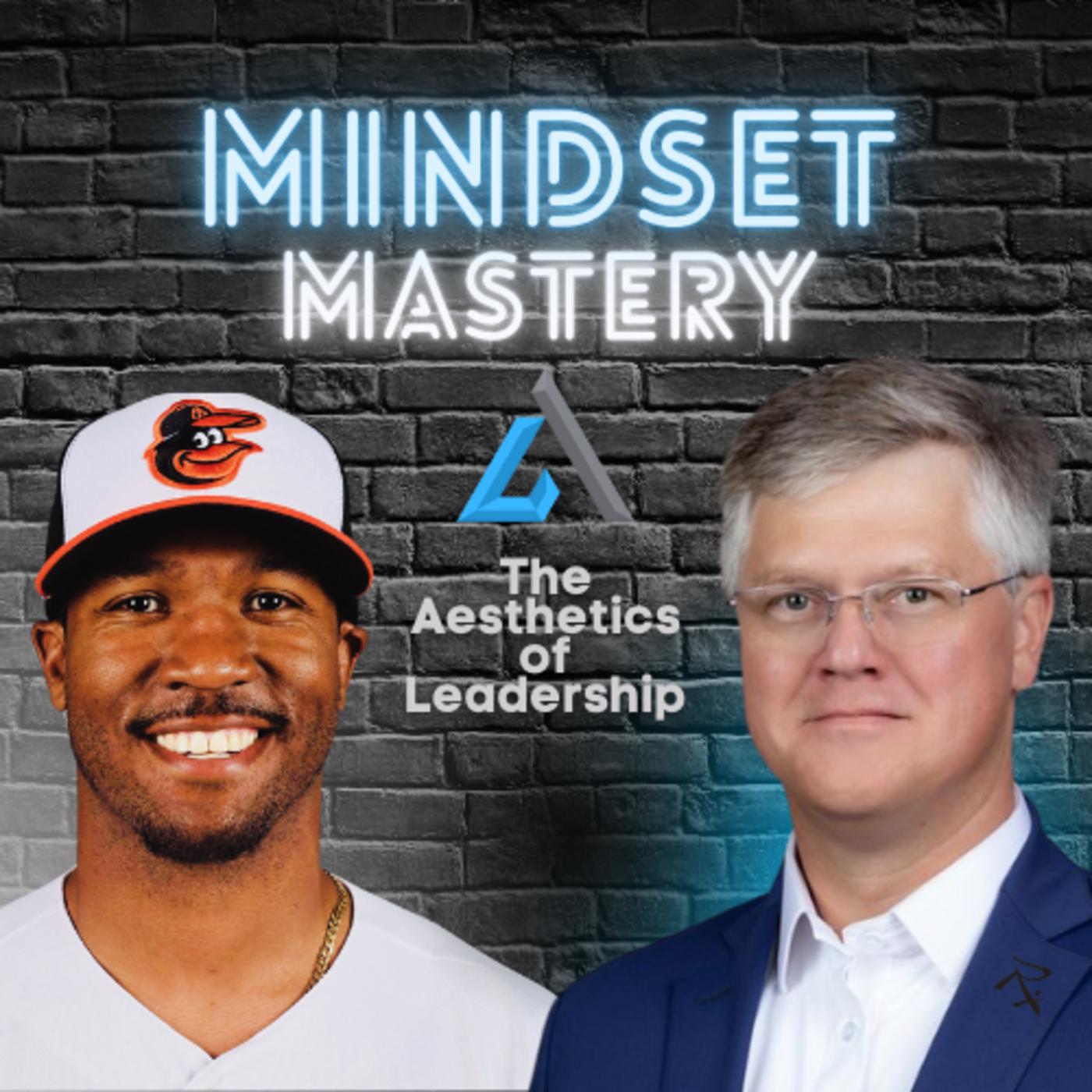 Dr. Tim Reed: Needle on Red - The Aesthetics of Leadership (Podcast ...