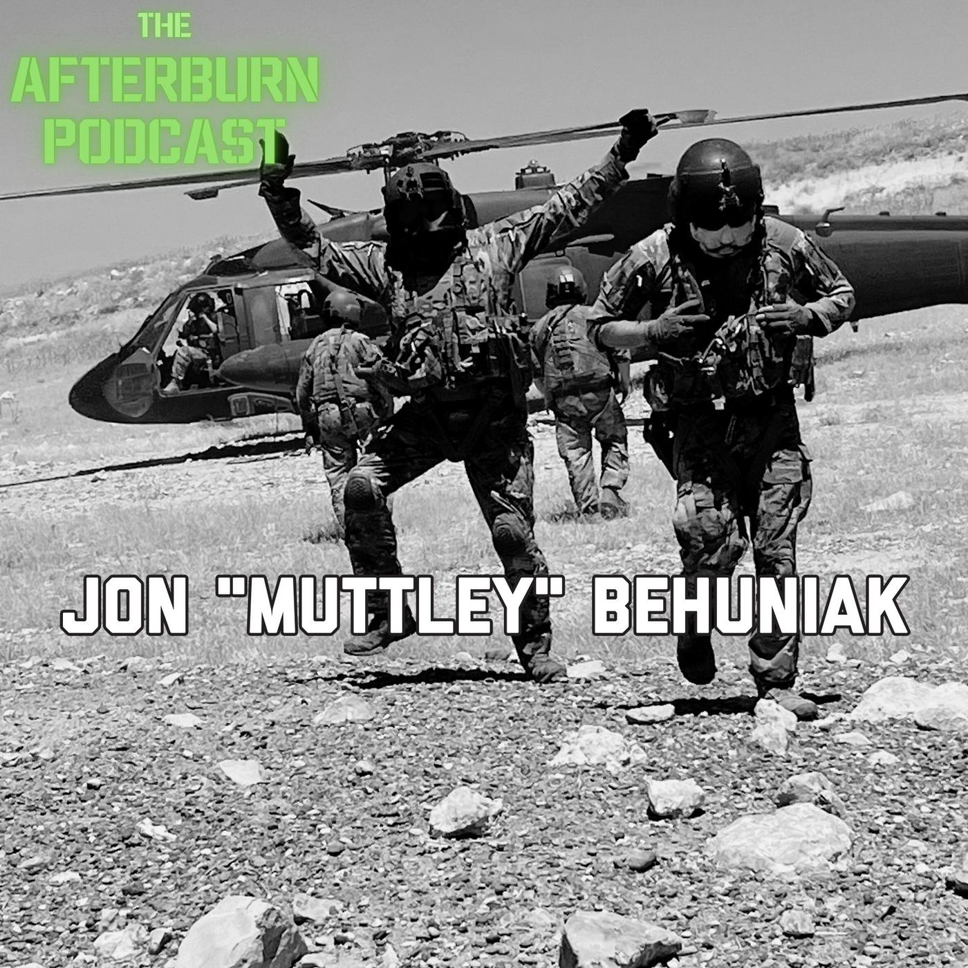 #85 Jack "Farely" Stewart - F/A-18 Fighter Pilot - The Afterburn ...