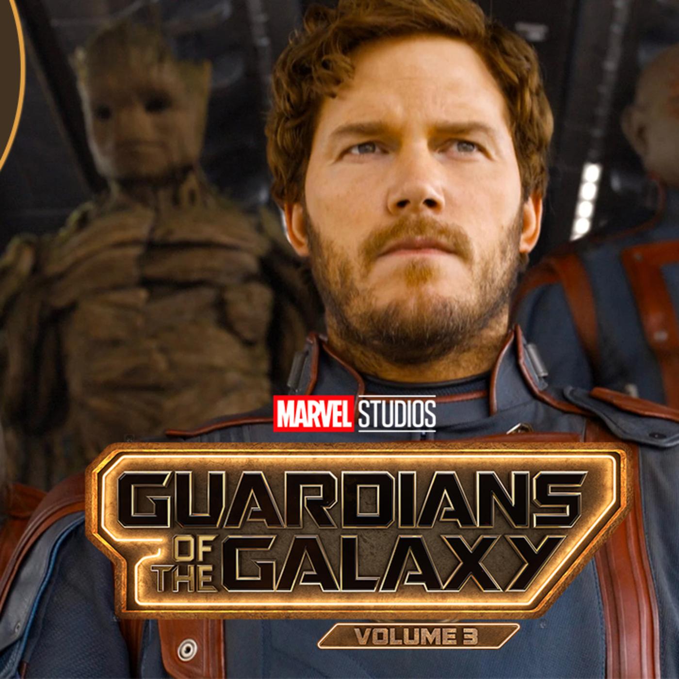 GREAT FINALE ? | GUARDIANS OF THE GALAXY VOL, 3 NON-SPOILER REVIEW ...