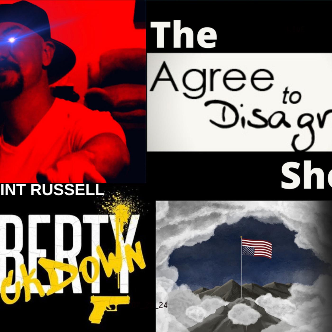 Vivek Ramaswamy Talks 2024 Election With The Libertarian National ...