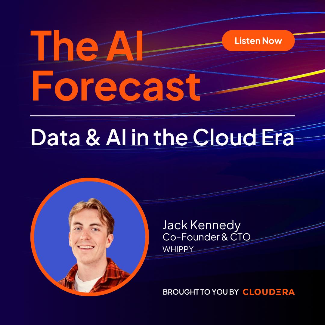 From Concept to Capability: Making AI Actually Useful with Whippy’s ...