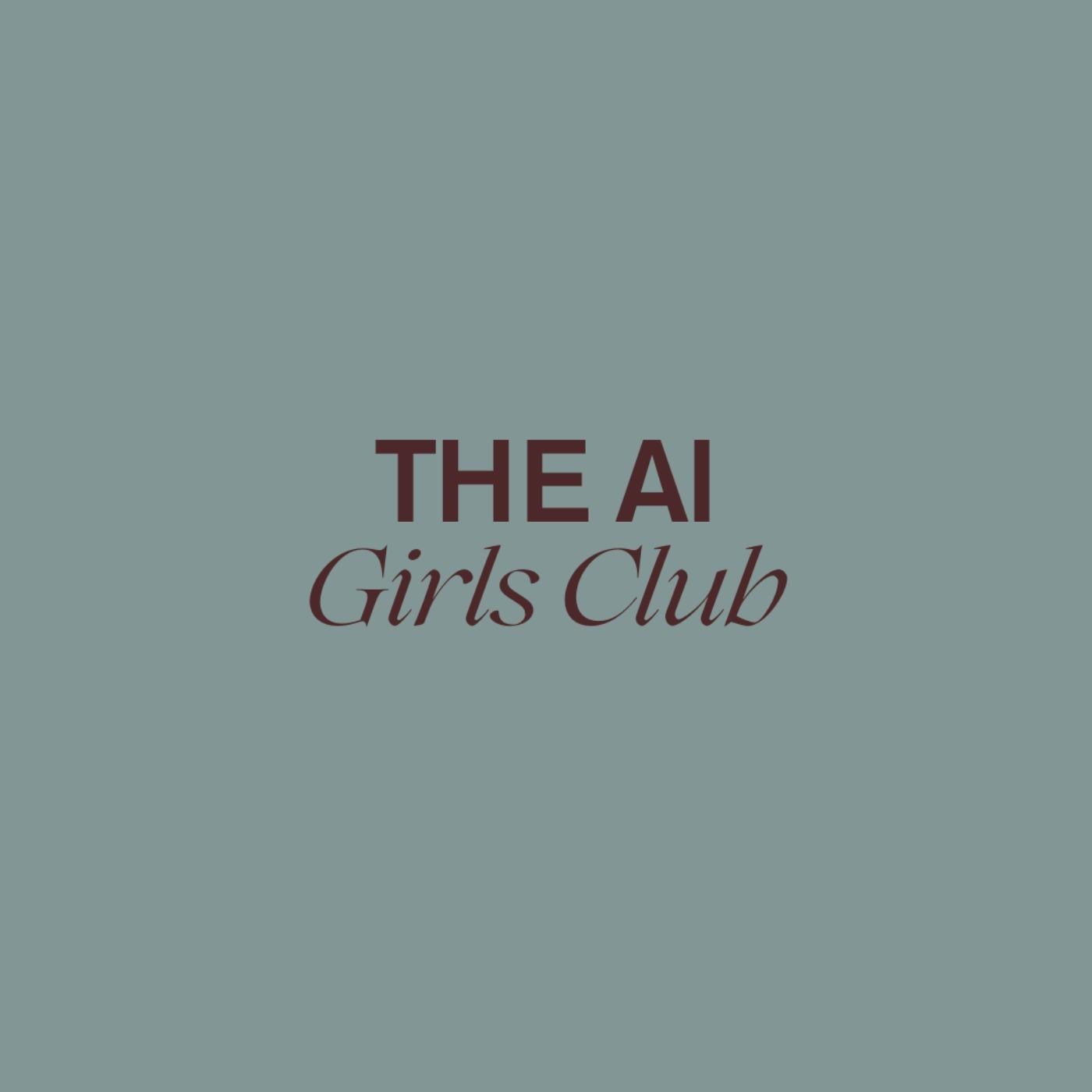 What Happens When AI Starts Building Itself? - The AI Girls Club ...