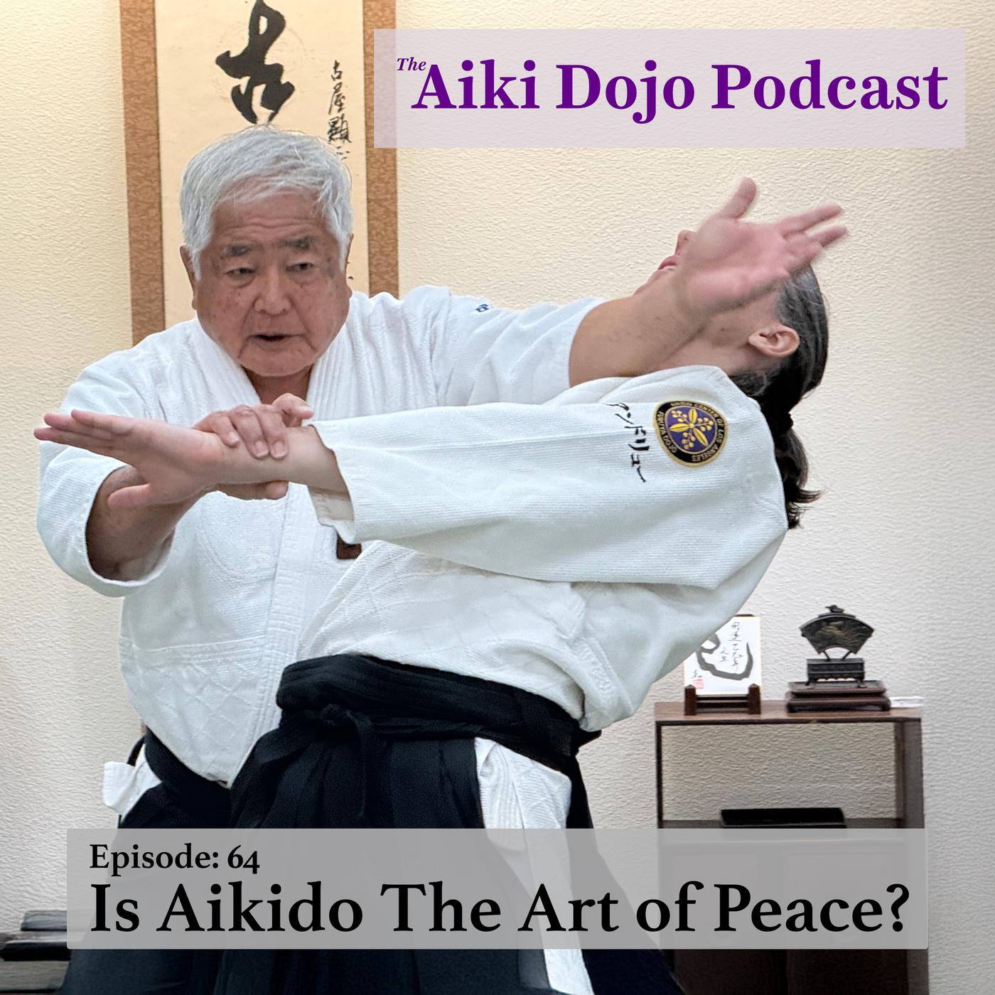 Should Teachers Hit Their Students? - The Aiki Dojo Podcast | Listen Notes
