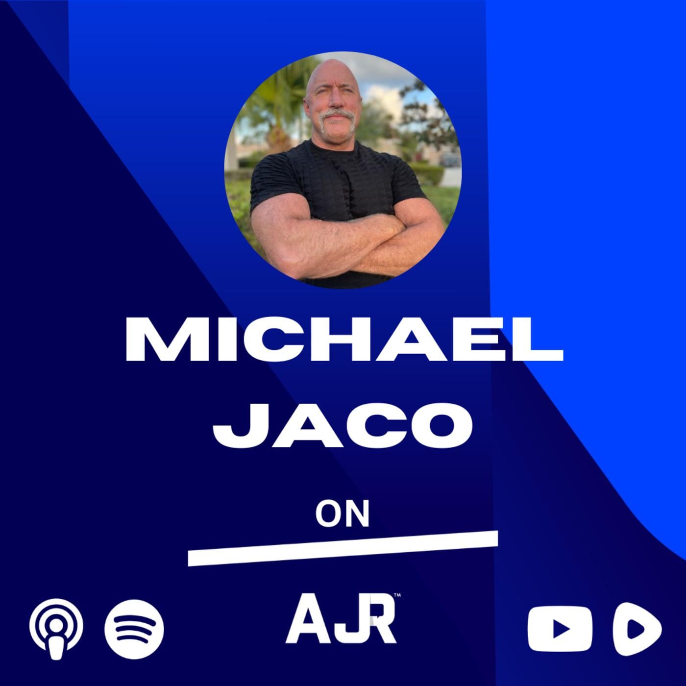 Former CIA Agent and Navy Seal Michael Jaco dissects what is really going on in the world ...