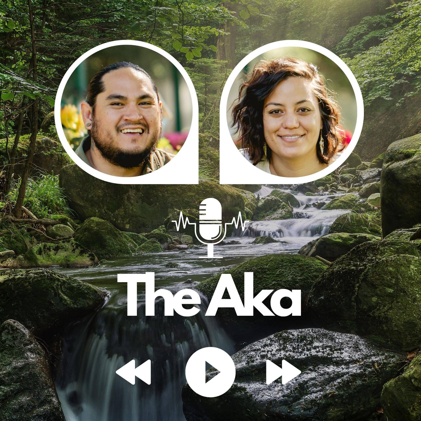 The Aka (podcast) - Kai & Keio Soong | Listen Notes