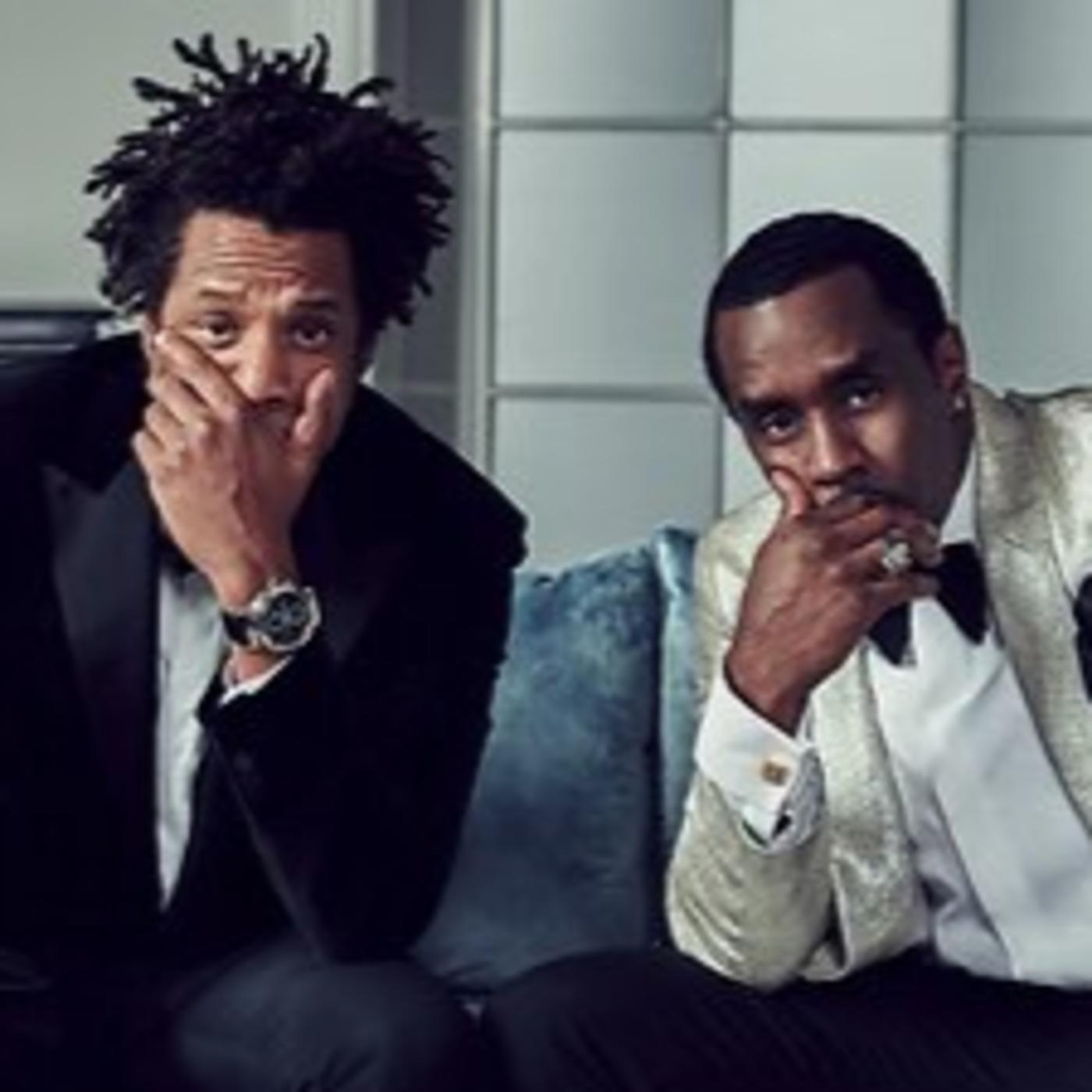 Jay Z accused of R*PING 13 year Old Girl with Diddy! ... IT HAS BEGUN ...