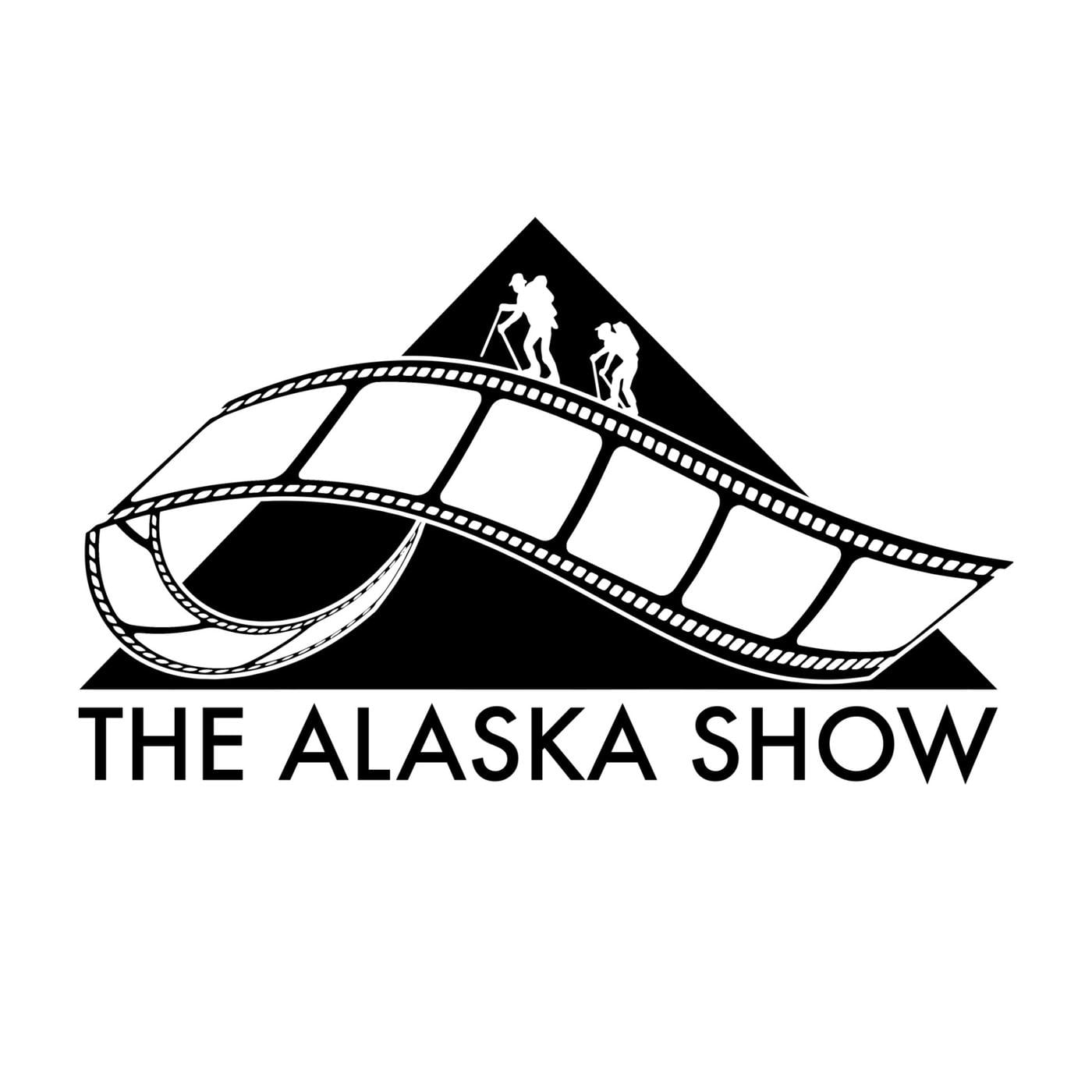 The Alaska Show (podcast) - Alex Trokey | Listen Notes
