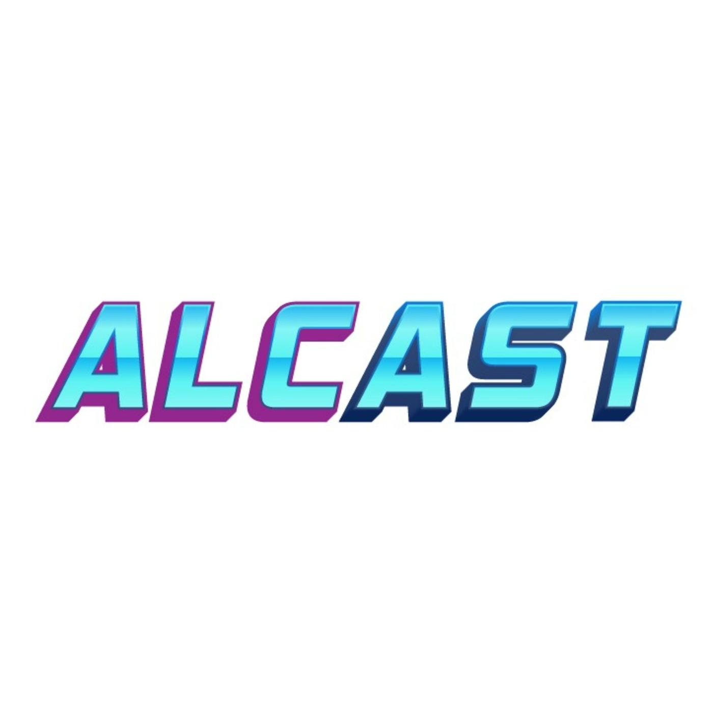 The ALCast (podcast) - The ALCast | Listen Notes