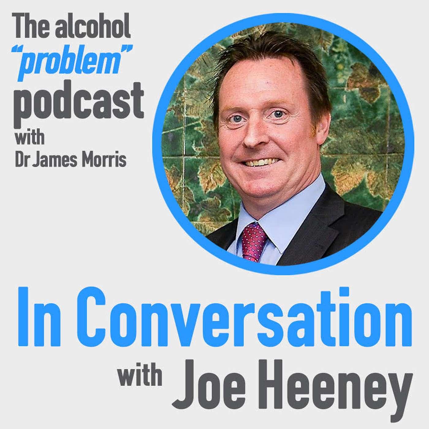 How the alcoholism model evolved: IAS Alert episode with Dr James ...