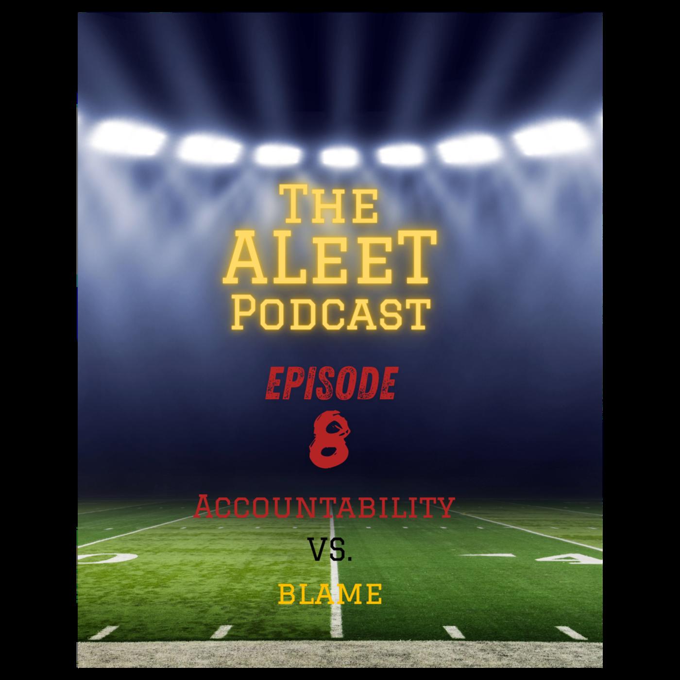 The ALeeT Podcast - Anthony Lee Thomas | Listen Notes