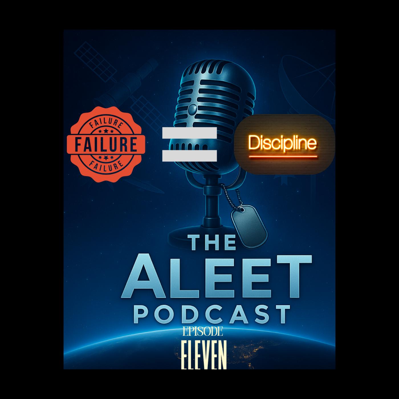 The ALeeT Podcast - Anthony Lee Thomas | Listen Notes