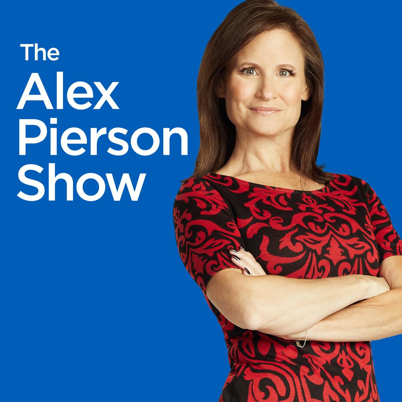 The Alex Pierson Show (podcast) - 640 Toronto / Curiouscast | Listen Notes