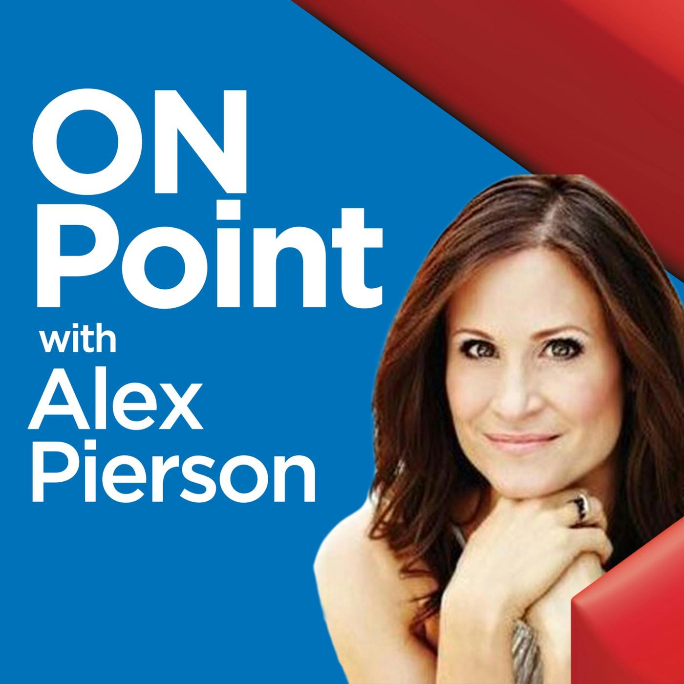 My Point on Point - Tuesday July 30th 2019 - The Alex Pierson Show ...