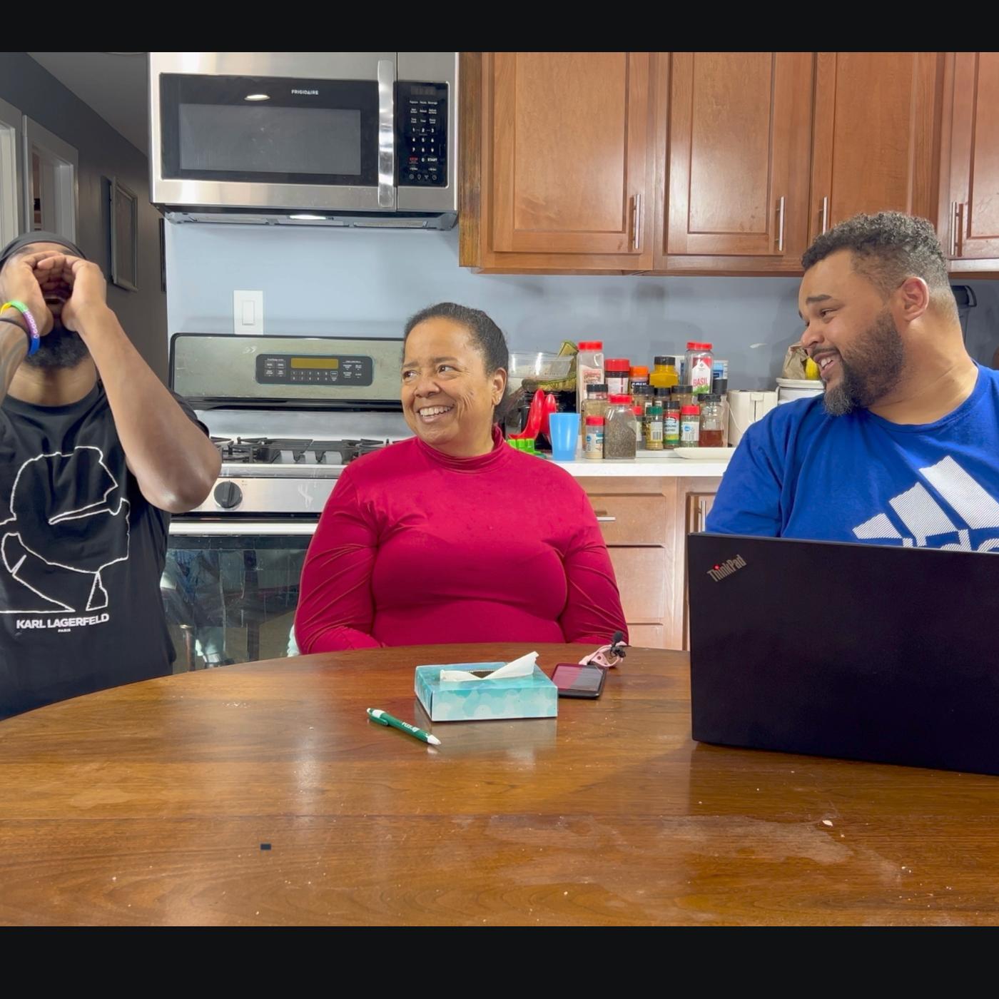 The All In Show - 💯🍗Mac's BBQ🍗💯 - The All In Show (podcast) | Listen Notes