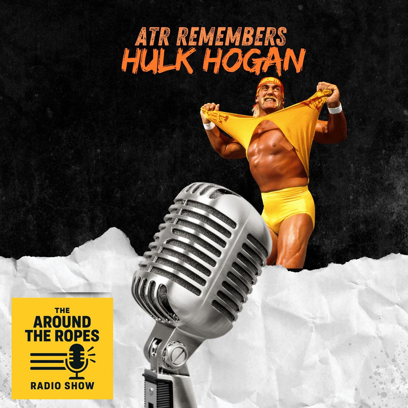 ATR remembers ECW legend Sabu - The All New ATR Network (podcast ...