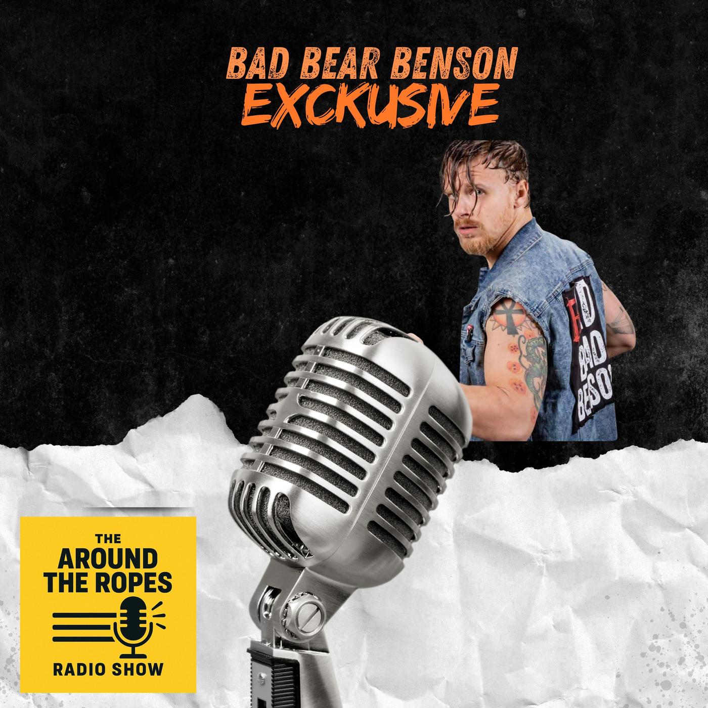 ATR remembers ECW legend Sabu - The All New ATR Network (podcast ...