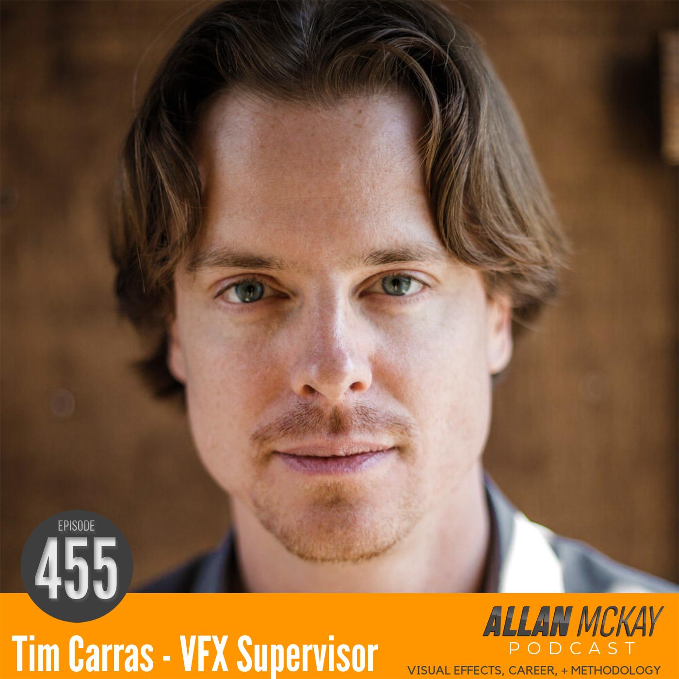 457 - Feng Zhu - Concept Designer & Art Director - The Allan McKay ...