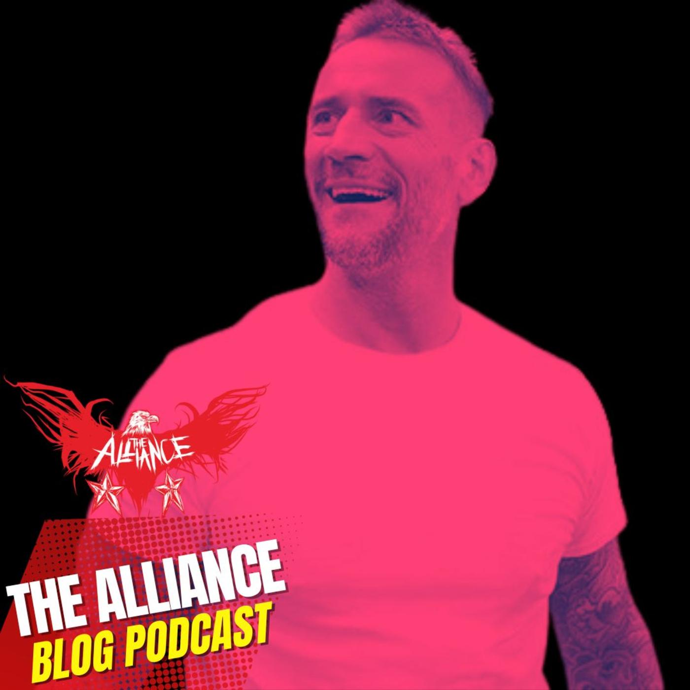 The Alliance Guys Podcast - Jan 5th | NWA POWERRR | NWA NEWS | Listen Notes