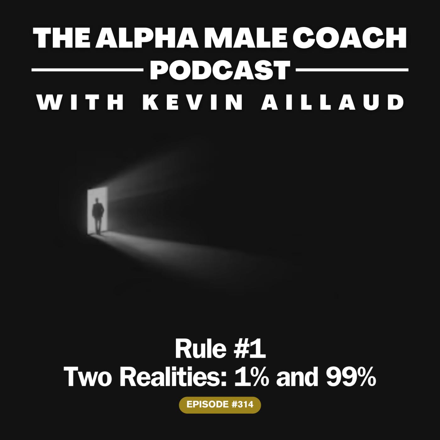 312: The Game Of Life - The Opponent 2 - The Alpha Male Coach Podcast ...