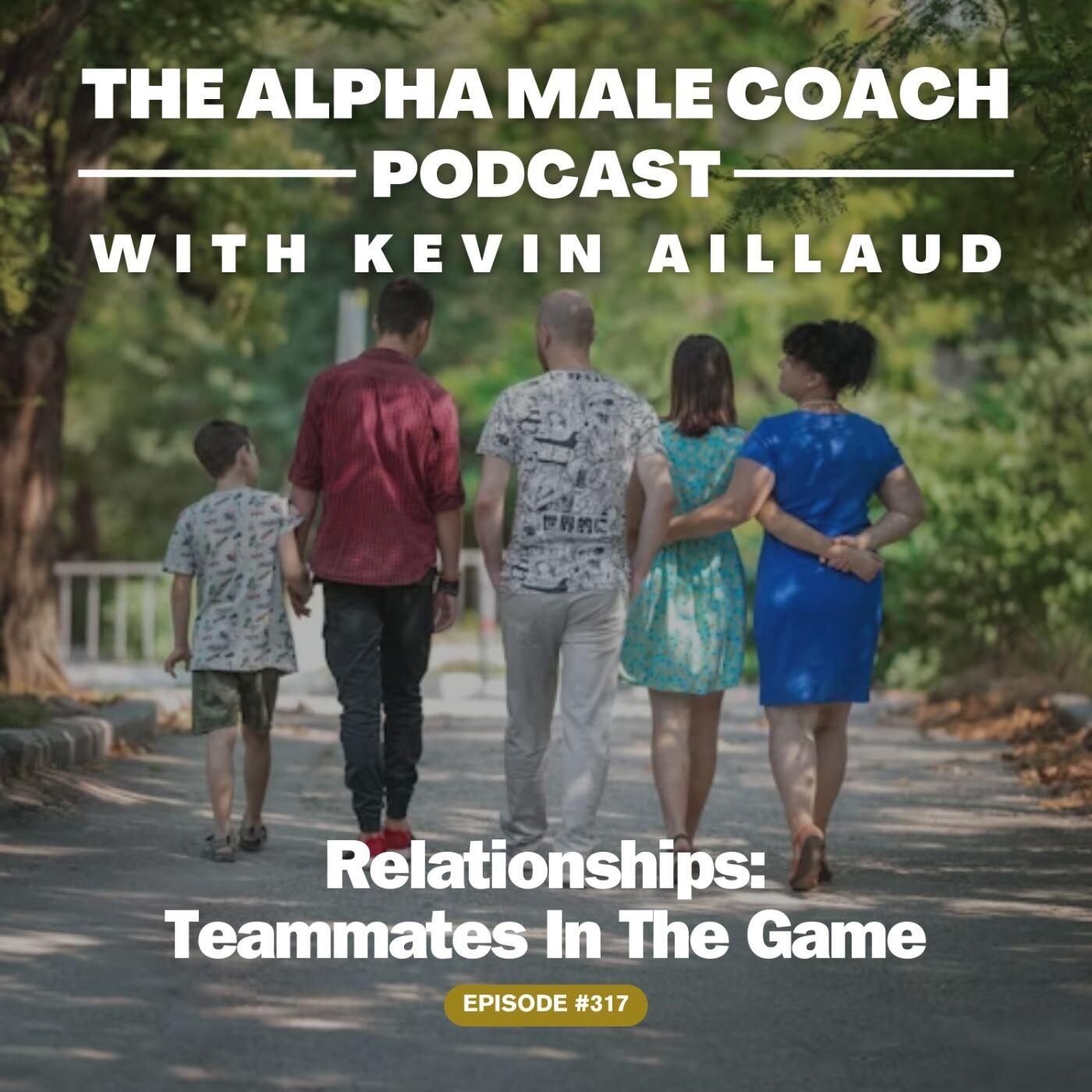 Episode 301: 3 Levels Of Understanding - The Remix - The Alpha Male ...